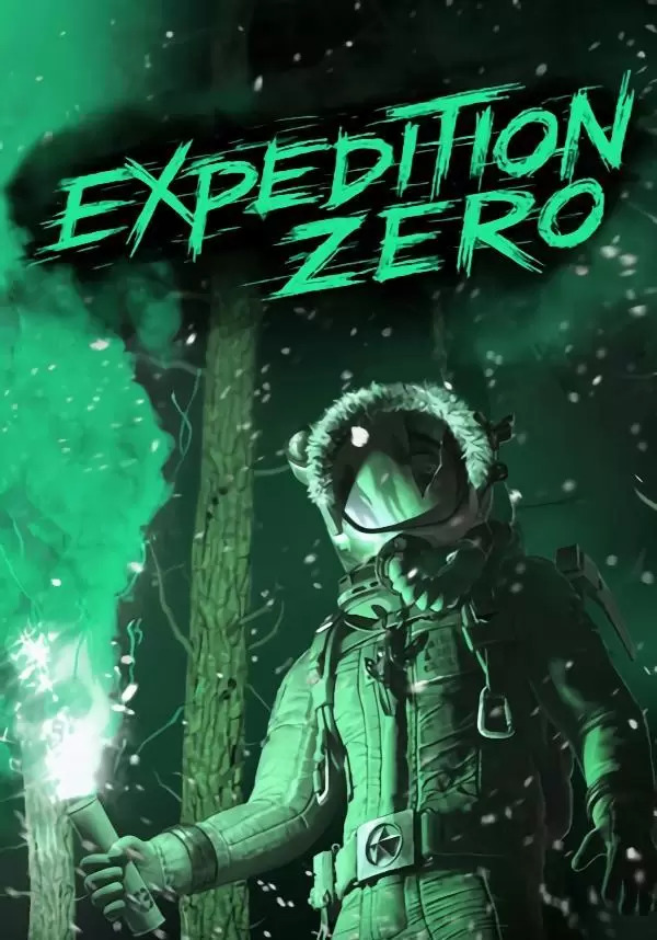 Купить Expedition Zero (для PC/Steam) в магазине Hobby Games
