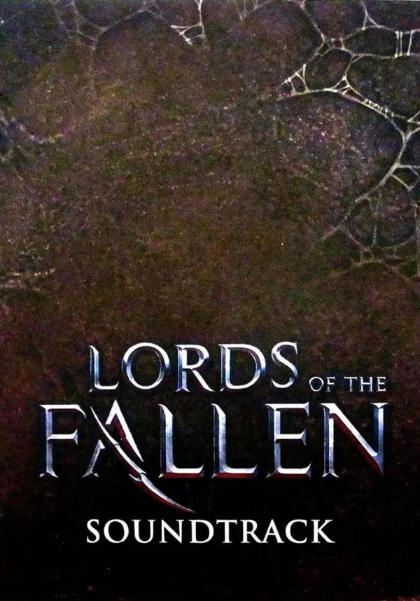 Lords Of The Fallen - Soundtrack (для PC/Steam) | Купить настольную ...