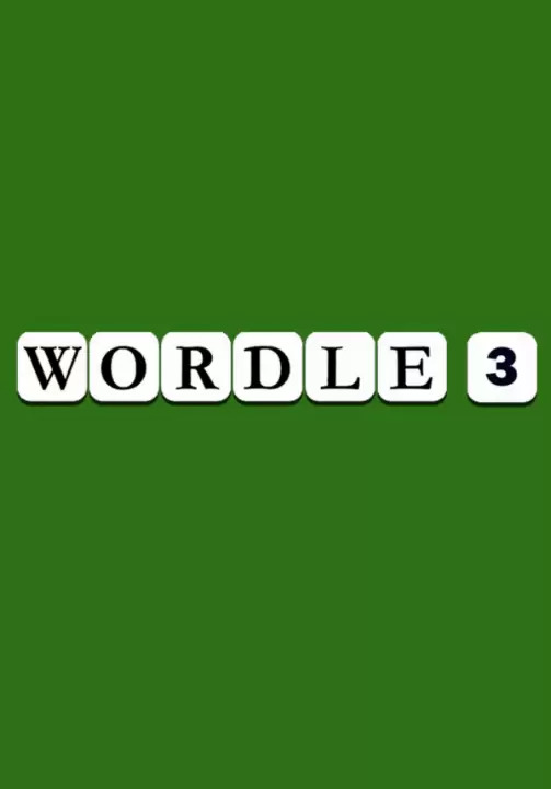 Wordle 3 (для PC/Steam) | Купить настольную игру в магазинах Hobby Games
