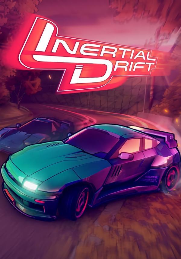 Inertial Drift (для PC/Steam) | Купить настольную игру в магазинах ...