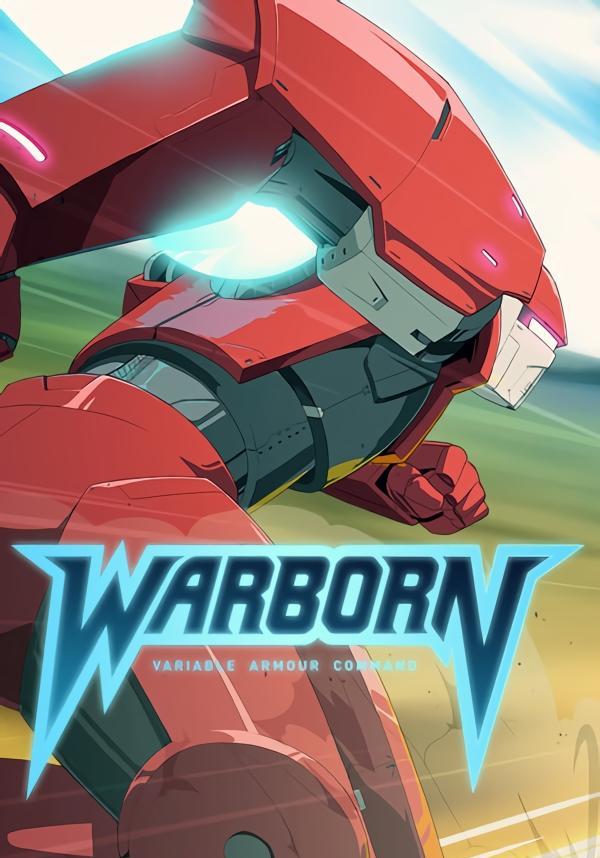 Купить Warborn (для PC/Steam) в магазине Hobby Games