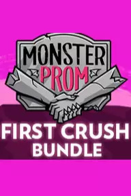 Monster Prom: First Crush Bundle (для PC/Steam) | Купить настольную игру в магазинах Hobby Games