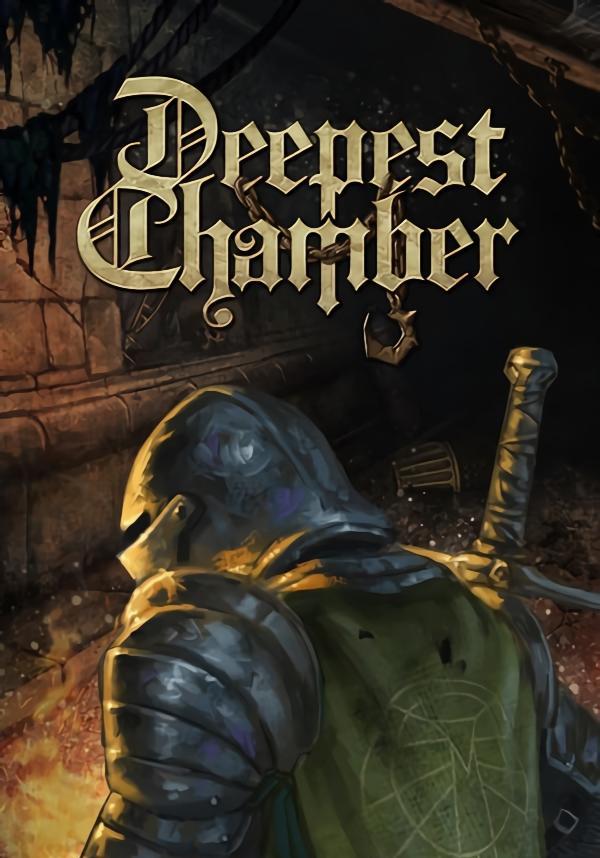 Купить Deepest Chamber (для PC/Steam) в магазине Hobby Games