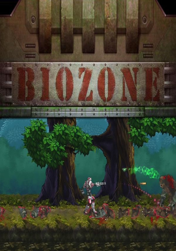 Biozone (для PC/Steam) | Купить настольную игру в магазинах Hobby Games