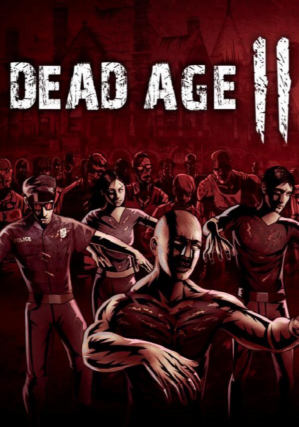 Dead Age 2: The Zombie Survival RPG (для PC, MacOS, Windows/Steam ...