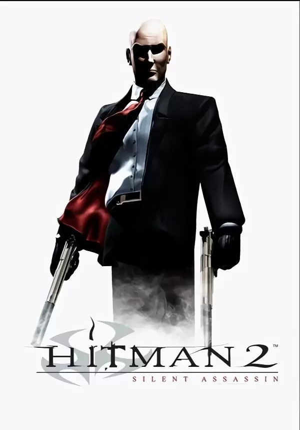 Hitman 2: Silent Assassin (для PC/Steam) | Купить настольную игру в ...