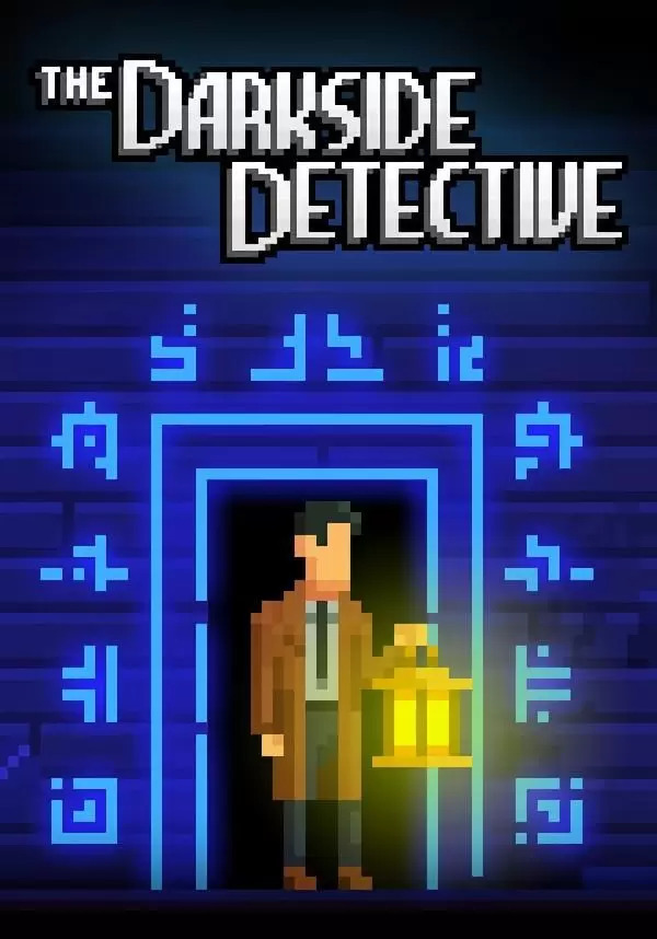 The Darkside Detective (для PC/Steam) | Купить настольную игру в ...