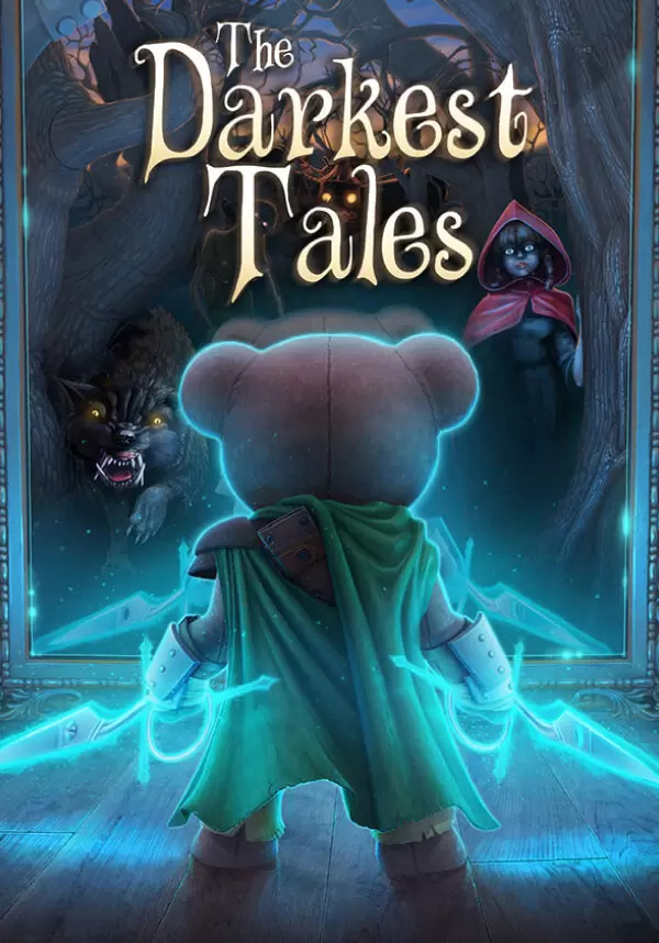 The Darkest Tales (для PC/Steam) | Купить настольную игру в магазинах ...