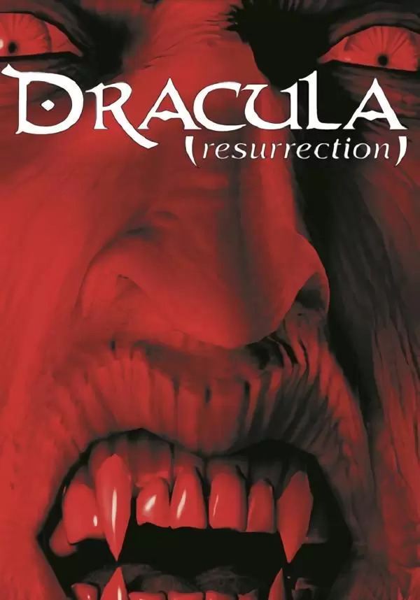 Dracula: The Resurrection (для PC/Steam) | Купить настольную игру в магазинах Hobby Games