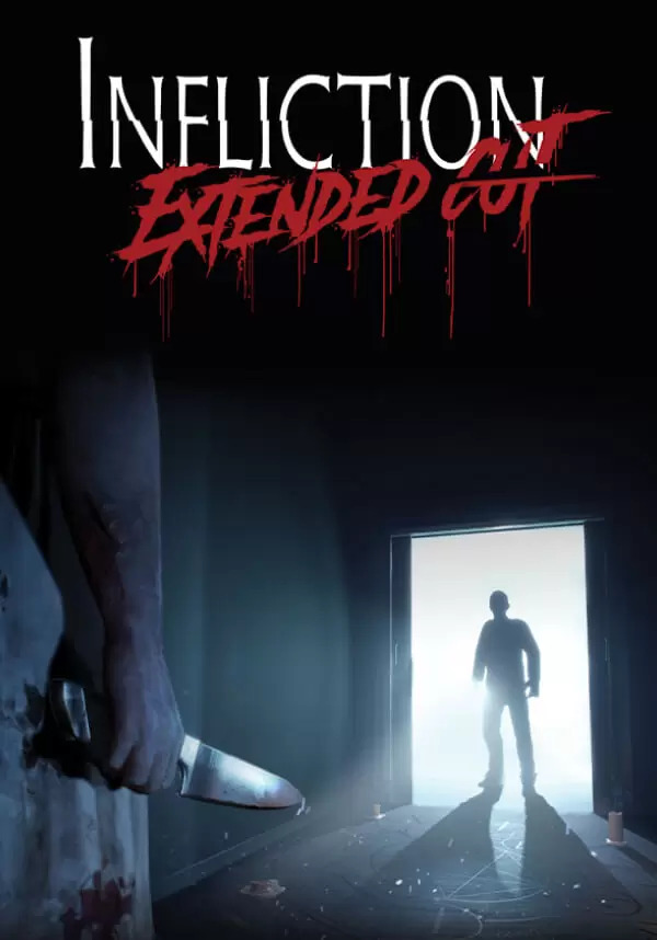 Infliction (для PC/Steam) | Купить настольную игру в магазинах Hobby Games