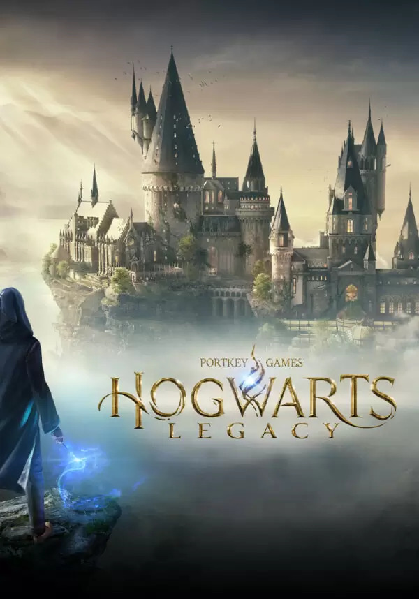 Hogwarts Legacy (для PC/Steam) | Купить настольную игру в магазинах ...