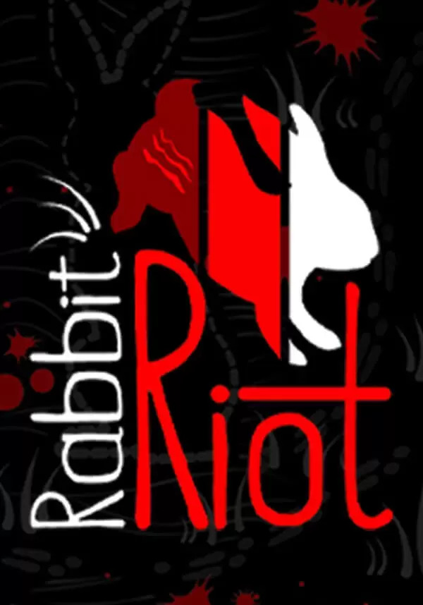 Rabbit Riot (для PC/Steam) | Купить настольную игру в магазинах Hobby Games
