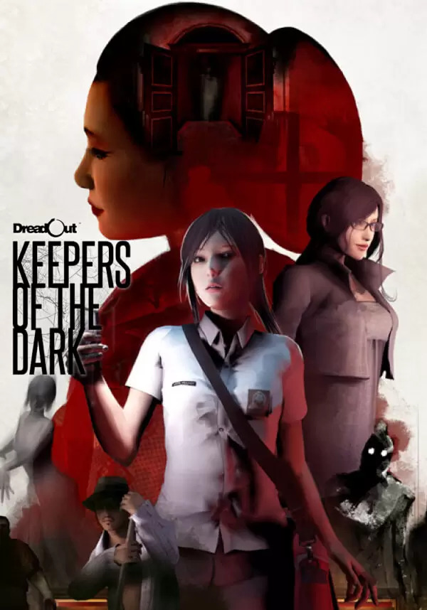 Купить DreadOut: Keepers of The Dark (для PC, Mac/Steam) в магазине ...