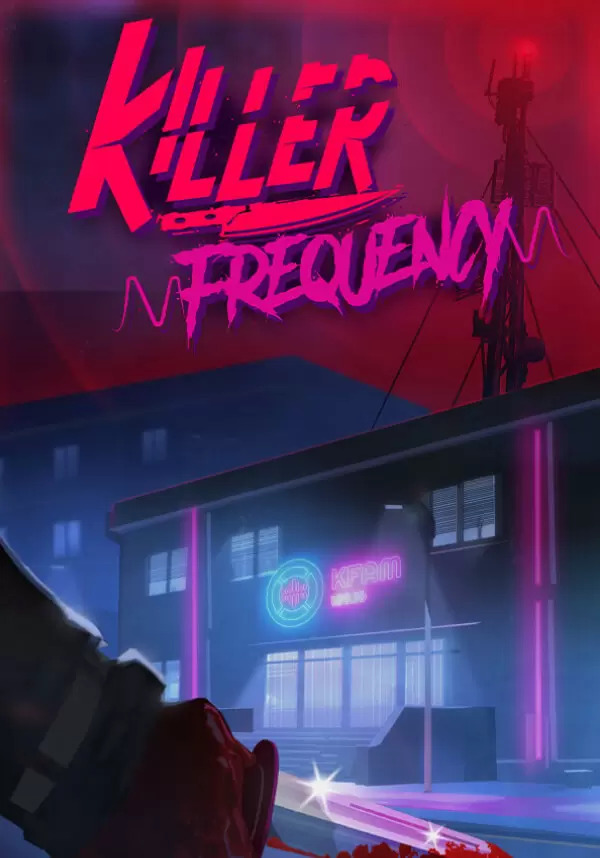 Killer Frequency (для PC/Steam) | Купить настольную игру в магазинах ...