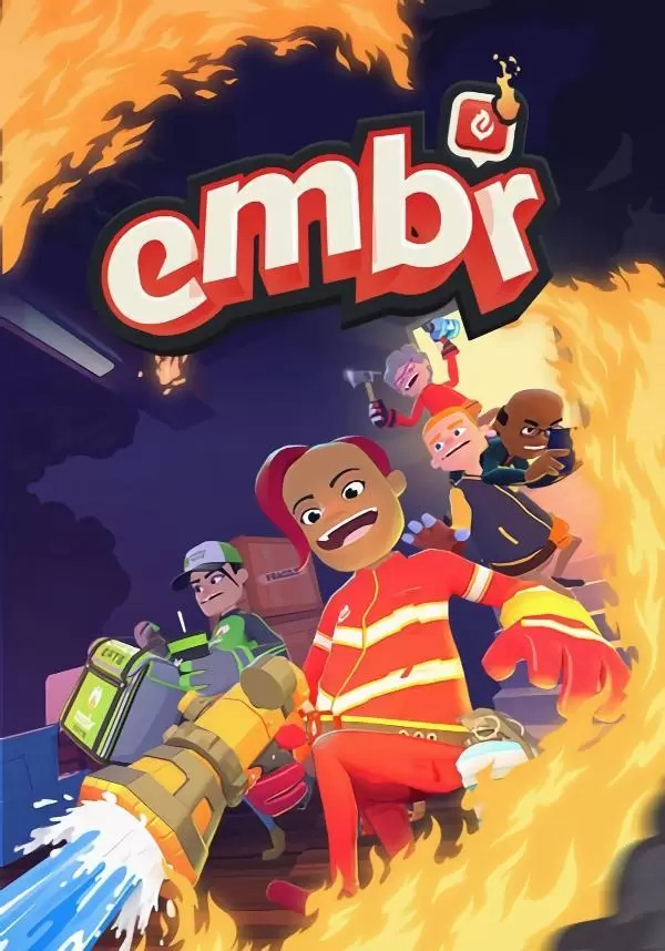 Embr (для PC/Steam) | Купить настольную игру в магазинах Hobby Games