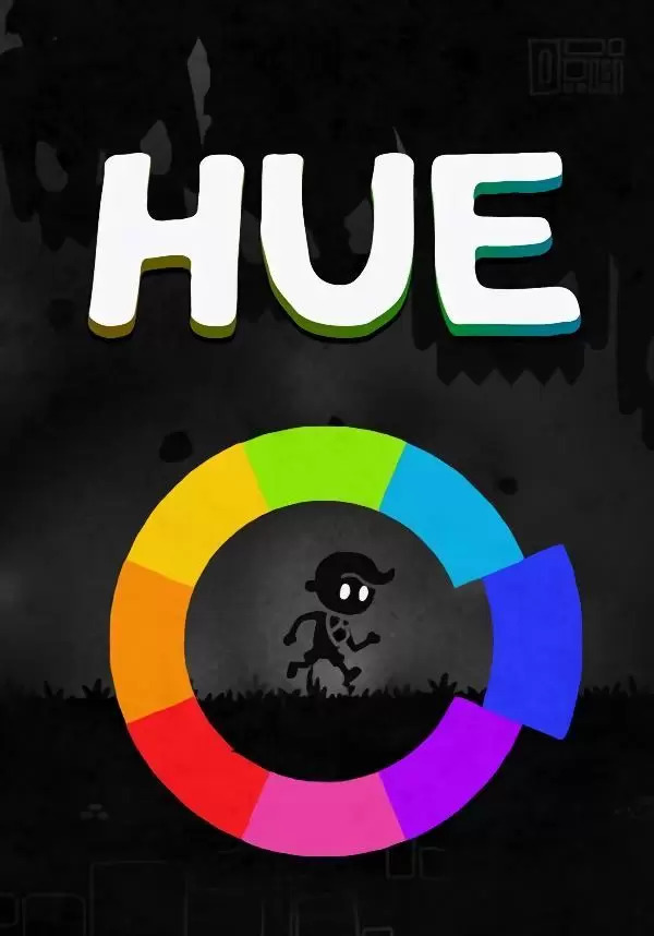 Hue (для PC/Steam) | Купить настольную игру в магазинах Hobby Games