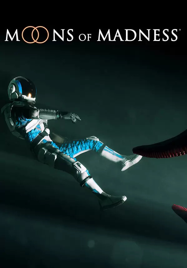 Moons of Madness (для PC/Steam) | Купить настольную игру в магазинах ...