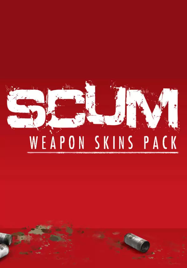Вопросы про SCUM: Weapon Skins Pack (для PC/Steam) | Купить настольную ...