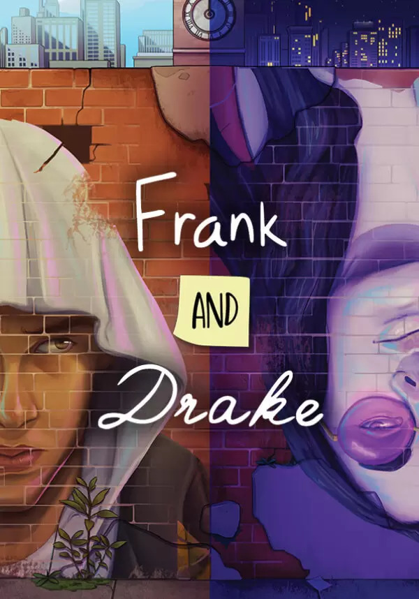 Купить Frank and Drake - Special Edition (для PC/Steam) в магазине ...