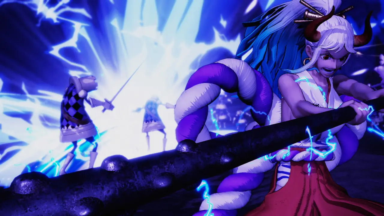 ONE PIECE: PIRATE WARRIORS 4 - Ultimate Edition (для PC/Steam) | Купить ...