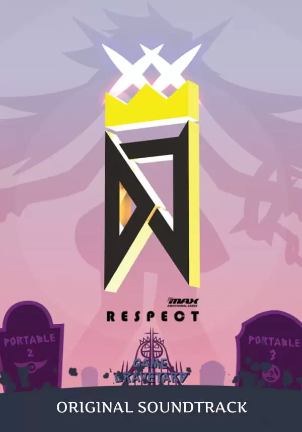 DJMAX RESPECT V - RESPECT Original Soundtrack (для PC/Steam) | Купить ...