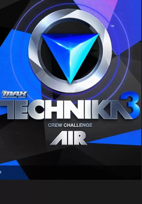 DJMAX RESPECT V - TECHNIKA 3 PACK (для PC/Steam) | Купить настольную ...