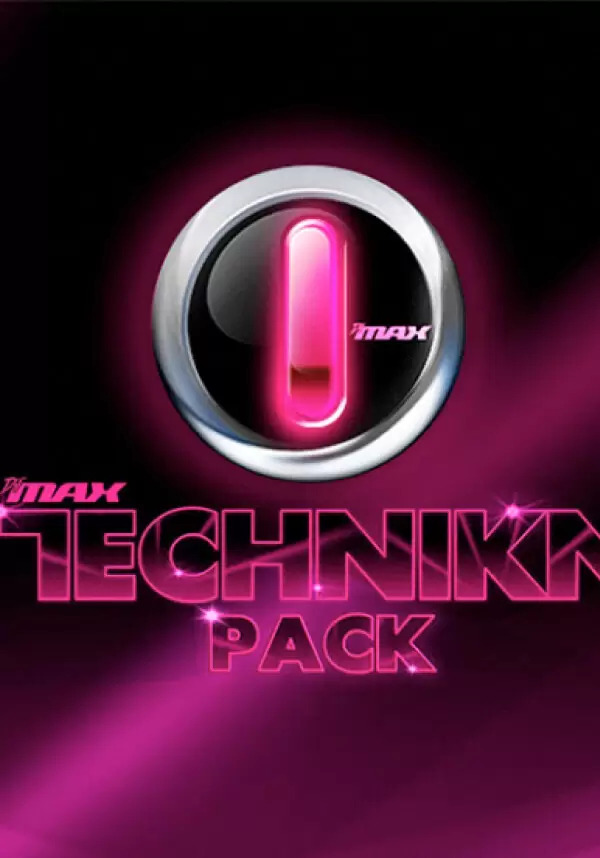DJMAX RESPECT V - TECHNIKA PACK (для PC/Steam) | Купить настольную игру ...