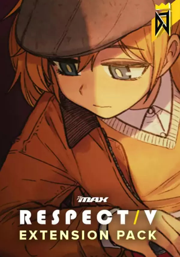Купить DJMAX RESPECT V - V Extension PACK (для PC/Steam) в магазине ...