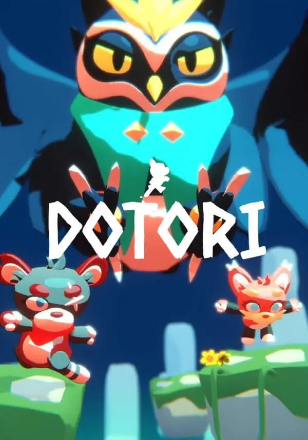 DOTORI (для PC/Steam) | Купить настольную игру в магазинах Hobby Games