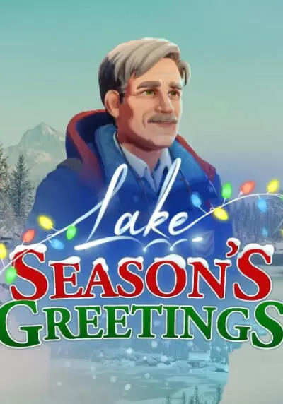 Lake - Season's Greetings (для PC/Steam) | Купить настольную игру в ...