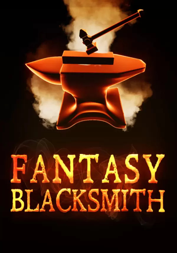 Fantasy Blacksmith (для PC/Steam) | Купить настольную игру в магазинах ...