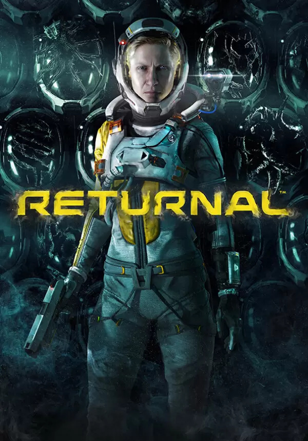 Купить Returnal™ (для PC/Steam) в магазине Hobby Games