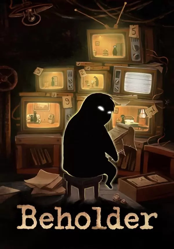Beholder (для PC/Mac/Linux/Steam) | Купить настольную игру в магазинах ...