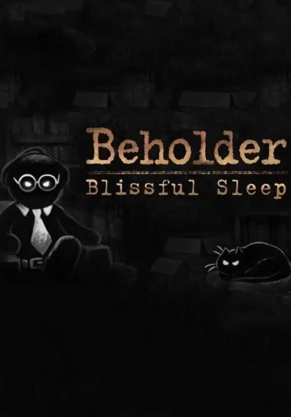 Beholder - Blissful Sleep (для PC/Mac/Linux/Steam) | Купить настольную игру в магазинах Hobby Games