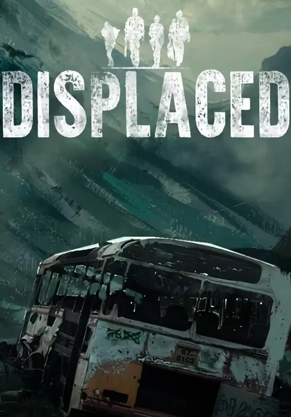 Displaced (для PC/Steam) | Купить настольную игру в магазинах Hobby Games