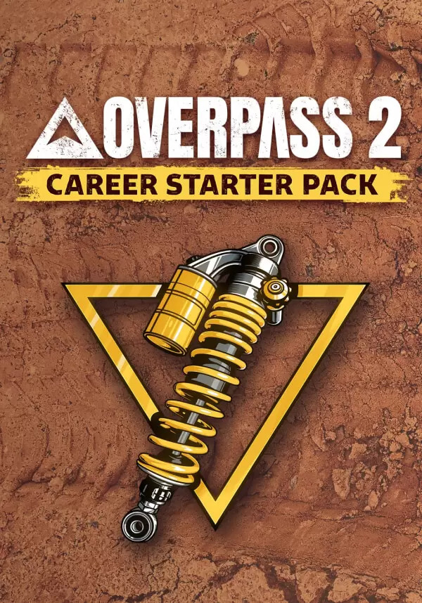 Купить Overpass 2 - Career Starter Pack (для PC/Steam) в магазине Hobby ...