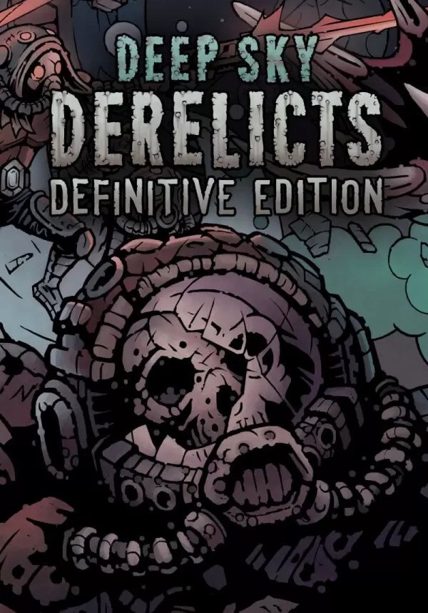 Deep Sky Derelicts: Definitive Edition (для PC/Steam) | Купить ...