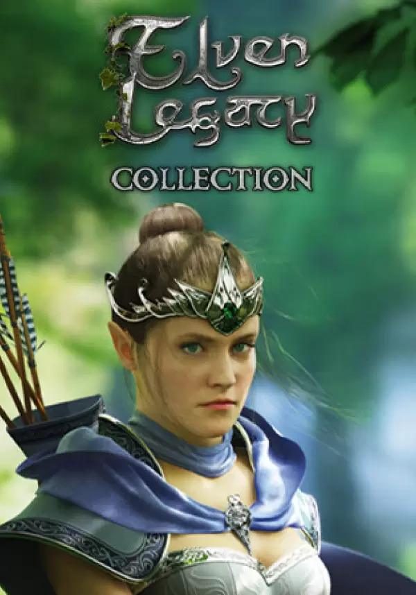 Вопросы про Elven Legacy Collection (для PC/Steam) | Настольная игра ...