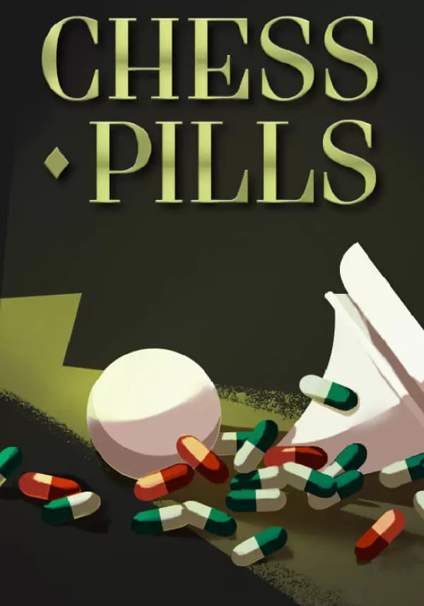 Купить Chess Pills (для PC/Steam) в магазине Hobby Games