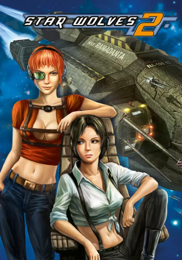 Star Wolves 2 (для PC/Steamworks) | Купить настольную игру в магазинах ...