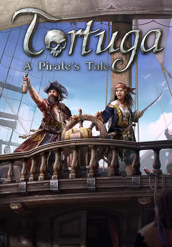 Купить Tortuga - A Pirate's Tale (для PC/Steam) в магазине Hobby Games