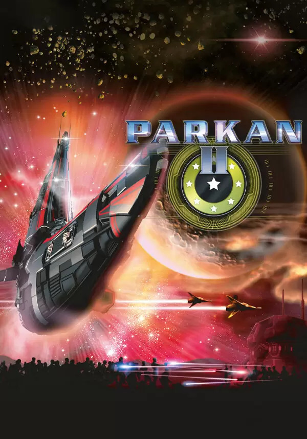 Купить Parkan 2 (для PC/Steam) в магазине Hobby Games