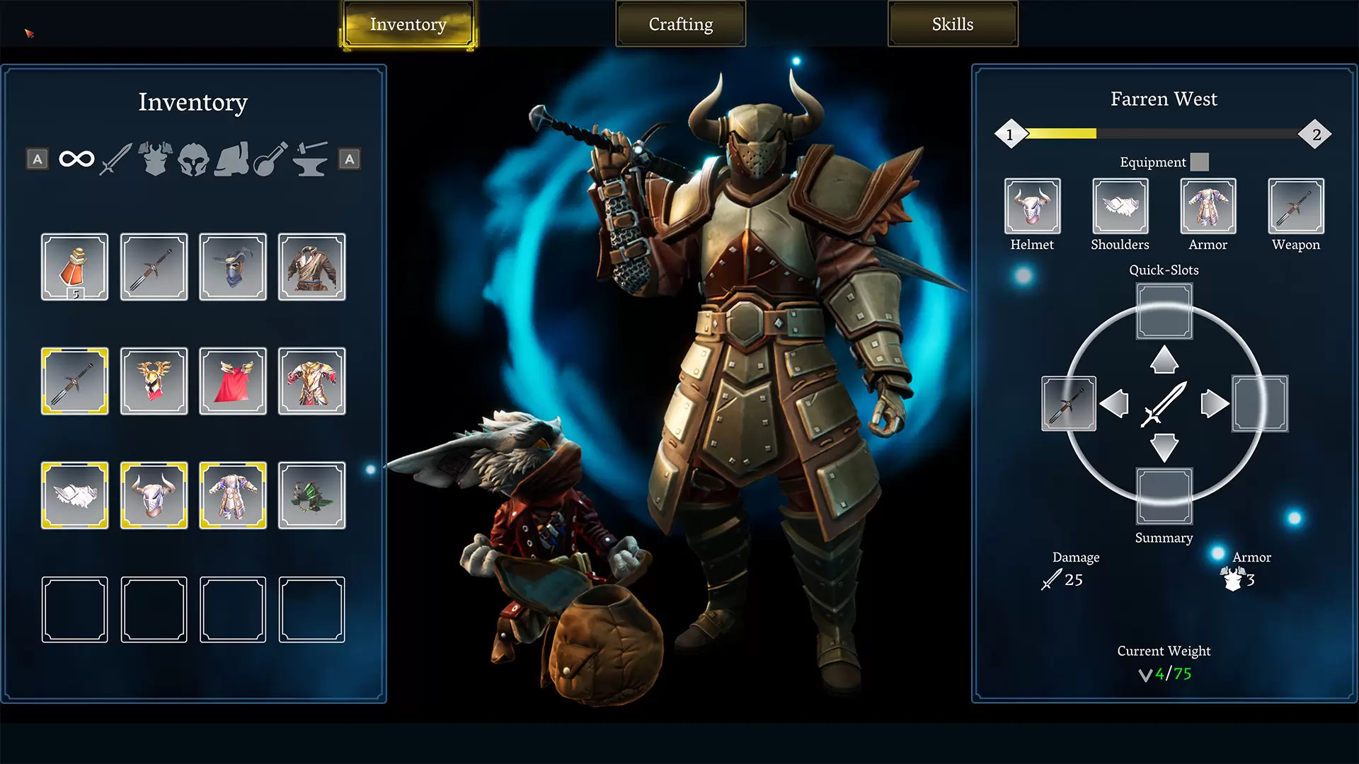 Stray Blade (для PC/Steam) | Купить настольную игру в магазинах Hobby Games