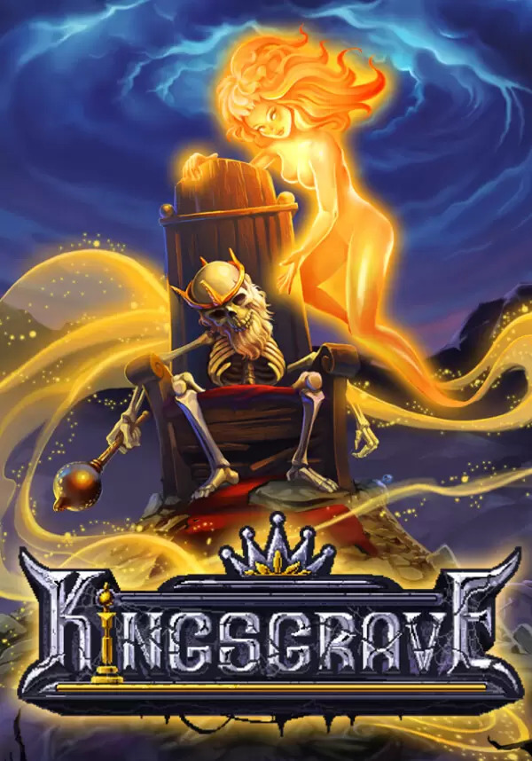Купить Kingsgrave (для PC, Mac/Steam) в магазине Hobby Games