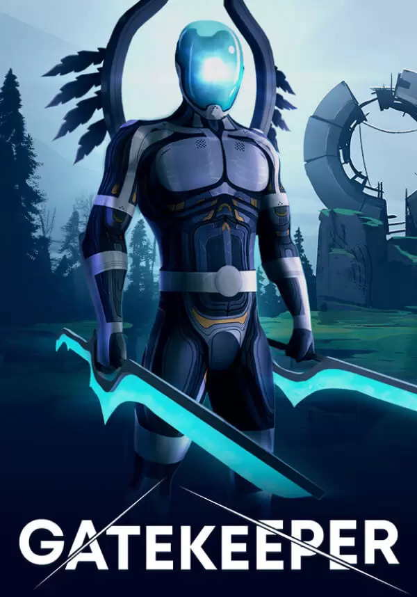 Gatekeeper (для PC/Steam) | Купить настольную игру в магазинах Hobby Games