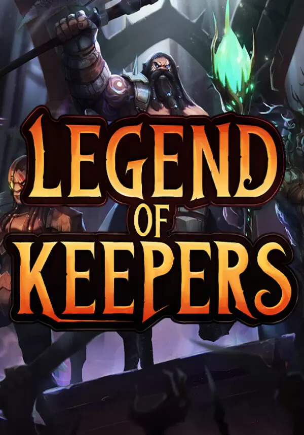 Legend of Keepers: Career of a Dungeon Manager (для PC/Steam) | Купить ...