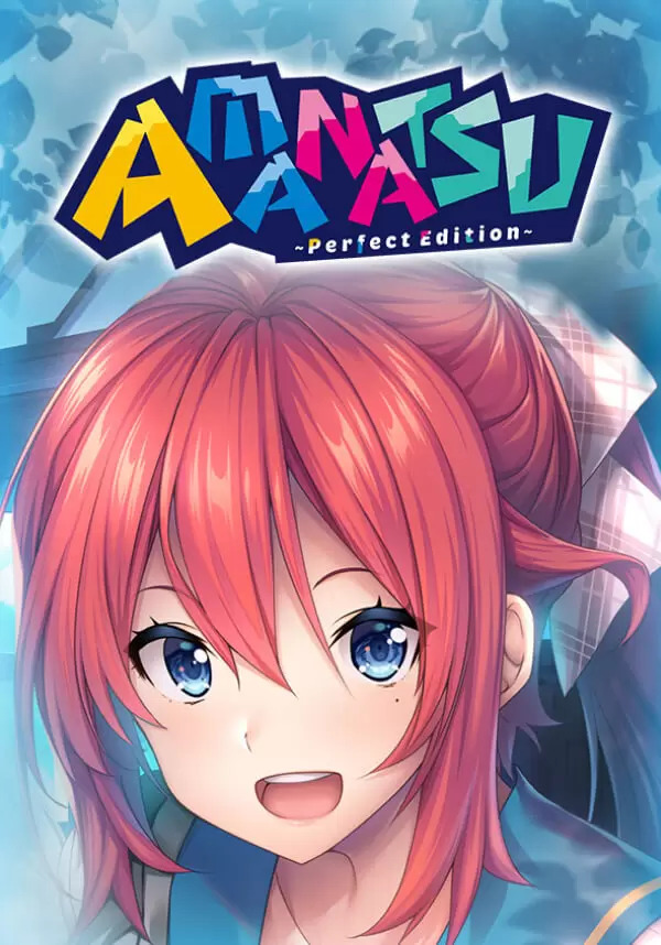 Купить AMANATSU ~Perfect Edition~ (для PC/Steam) в магазине Hobby Games