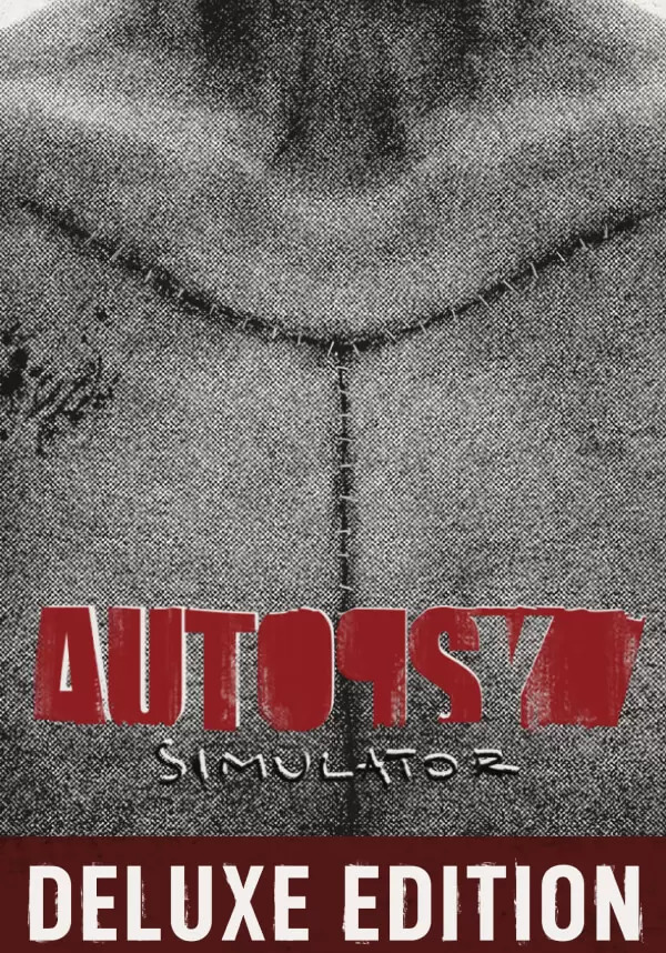 Autopsy Simulator - Deluxe Edition (для PC/Steam) | Купить настольную ...