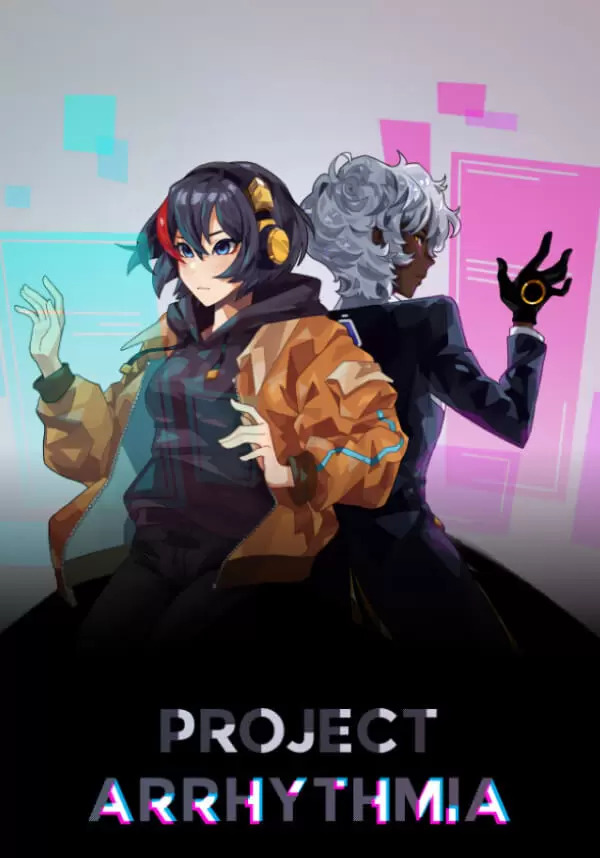 Project Arrhythmia (для PC/Steam) | Купить настольную игру в магазинах ...