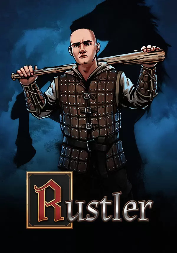 Rustler (Grand Theft Horse) (для PC/Steam) | Купить настольную игру в ...